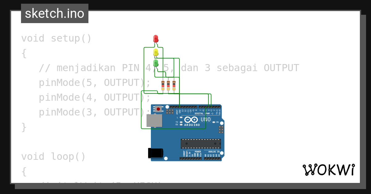 No 3 Widya Wokwi Esp32 Stm32 Arduino Simulator 8361