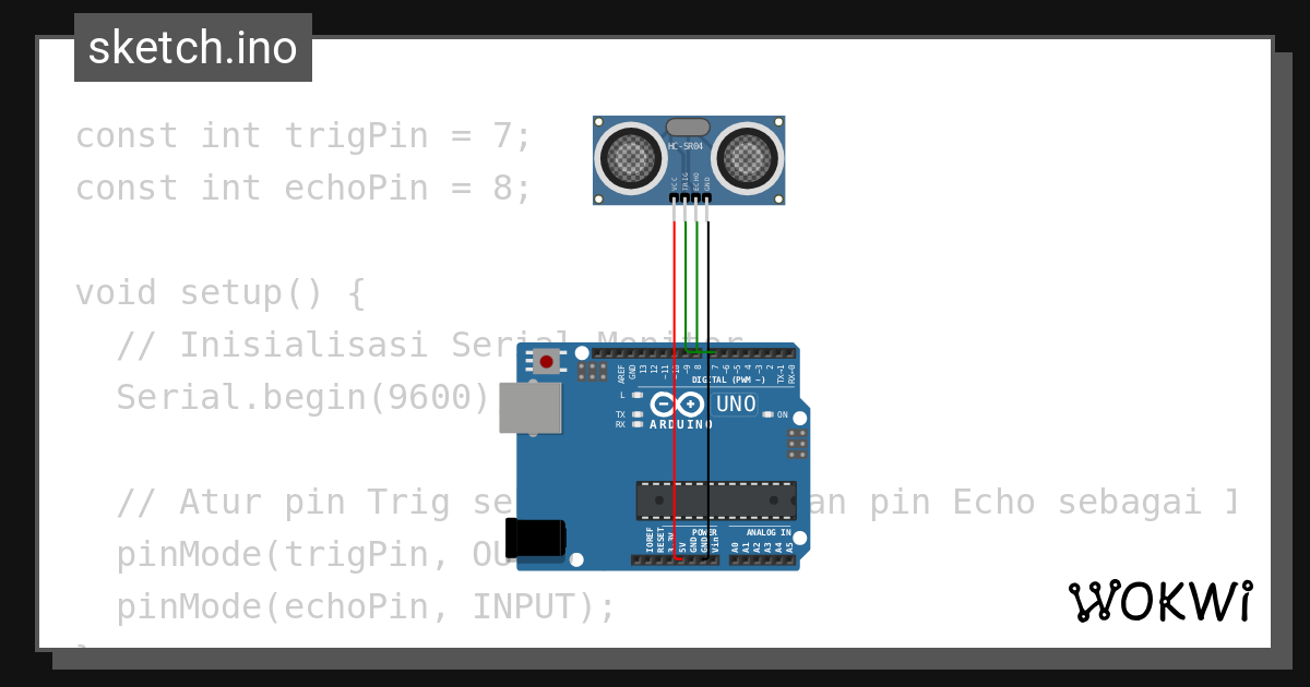 Widya 4 Wokwi Esp32 Stm32 Arduino Simulator