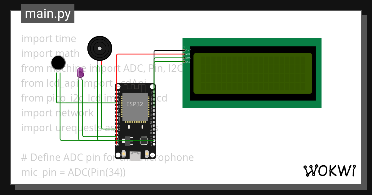 IOT_PHASE3 - Wokwi ESP32, STM32, Arduino Simulator