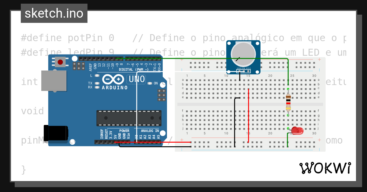 Wokwi Online Esp32 Stm32 Arduino Simulator