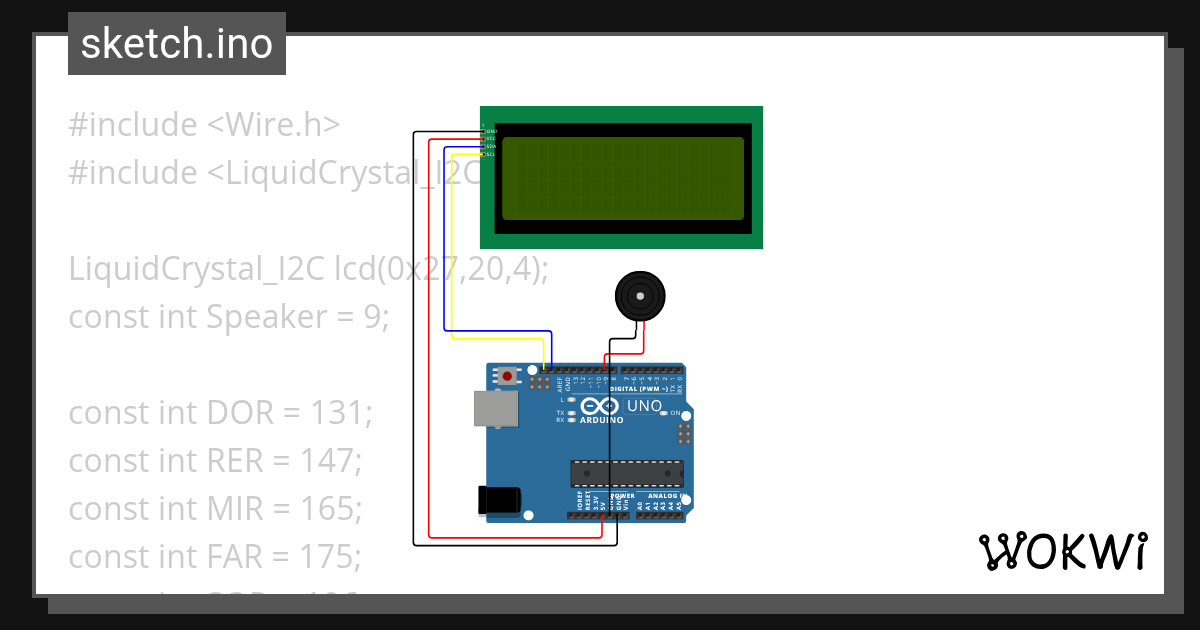 Wokwi Online Esp32 Stm32 Arduino Simulator 2174