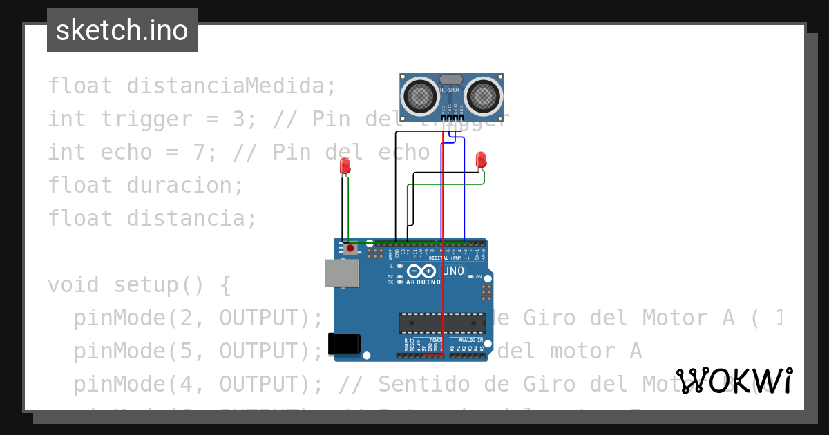 Mov Wokwi Esp32 Stm32 Arduino Simulator 7242