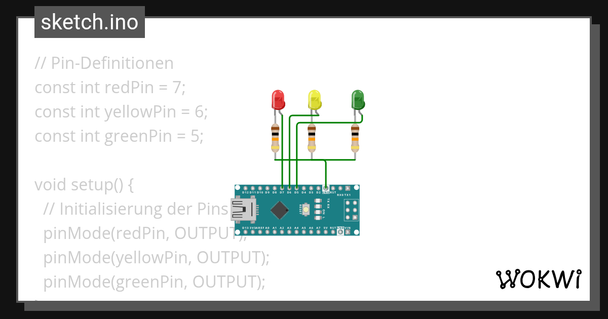 amp nano - Wokwi ESP32, STM32, Arduino Simulator