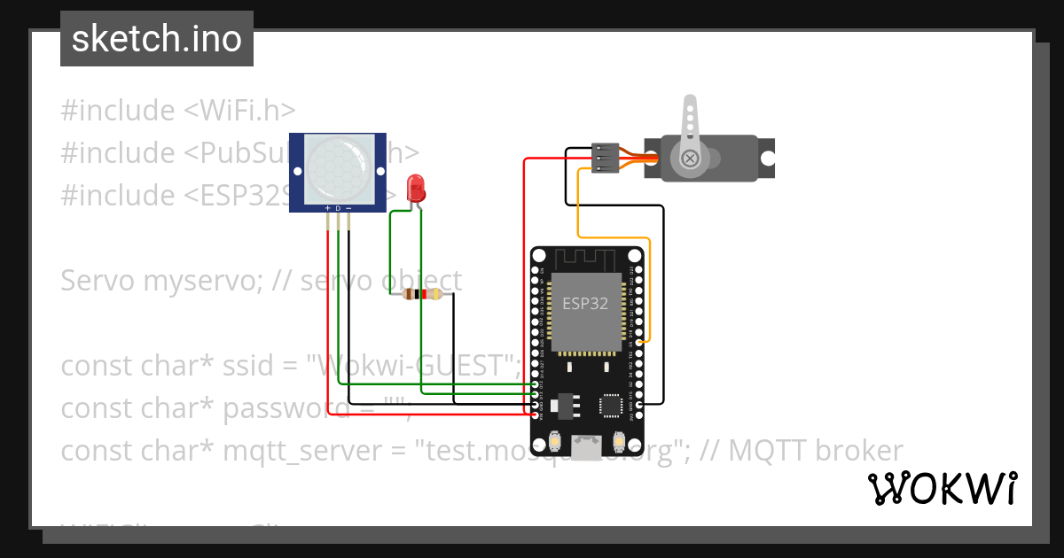 IOT Copy 1 - Wokwi ESP32, STM32, Arduino Simulator