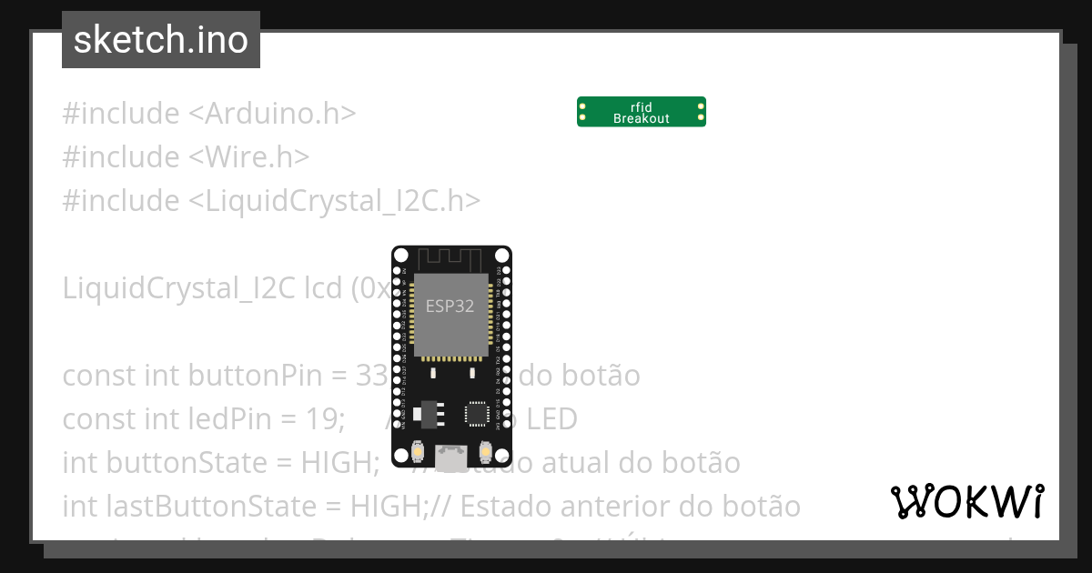 luigi loco Copy - Wokwi ESP32, STM32, Arduino Simulator