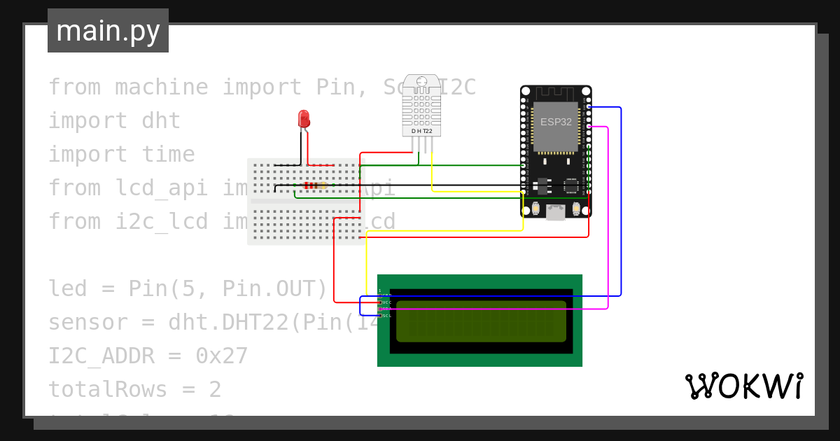 Wokwi Online Esp32 Stm32 Arduino Simulator 1914