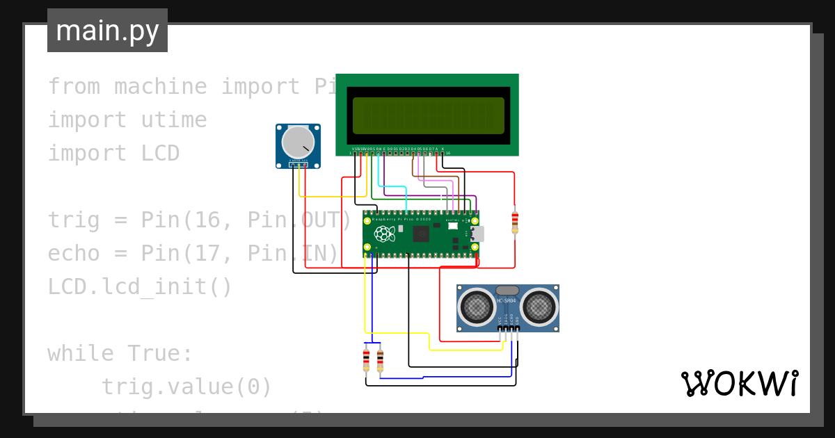 Practica 4 Wokwi Esp32 Stm32 Arduino Simulator 6793