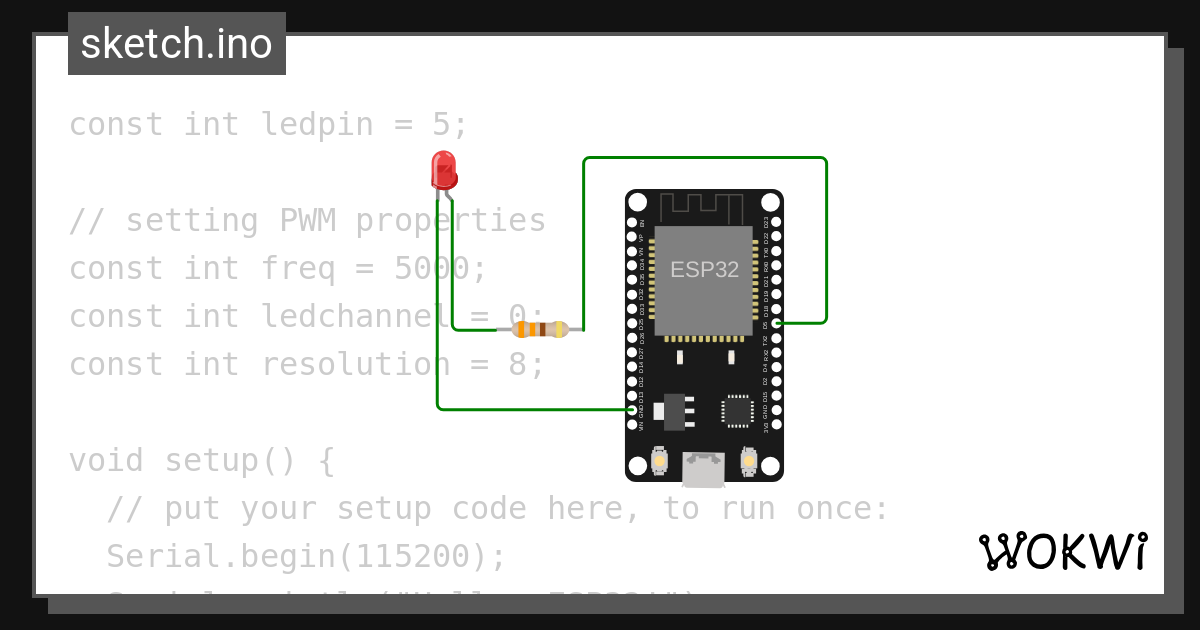 Nadila5cf Wokwi Esp32 Stm32 Arduino Simulator 1054