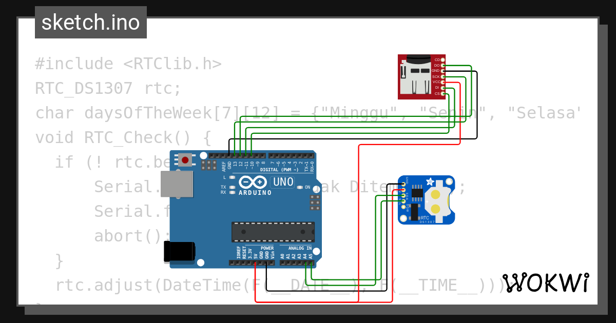 Sisnampowermeter Wokwi Esp32 Stm32 Arduino Simulator 9476