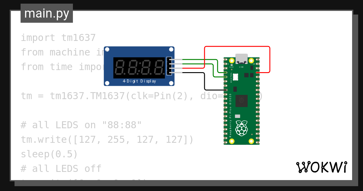 Lab32 Ex Wokwi Esp32 Stm32 Arduino Simulator 3711