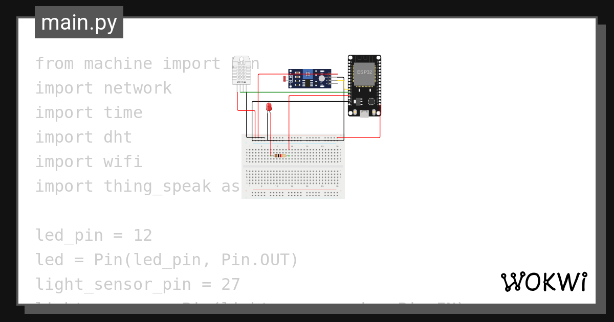 Bai4 Wokwi Esp32 Stm32 Arduino Simulator 3946