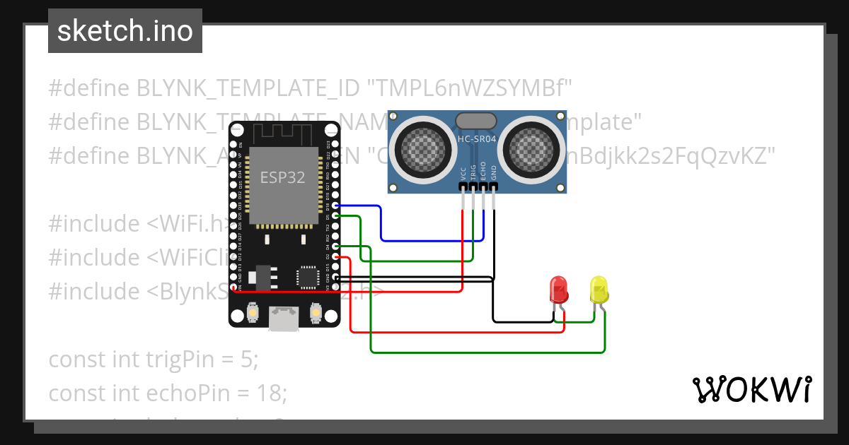 Project2_bab5 - Wokwi ESP32, STM32, Arduino Simulator