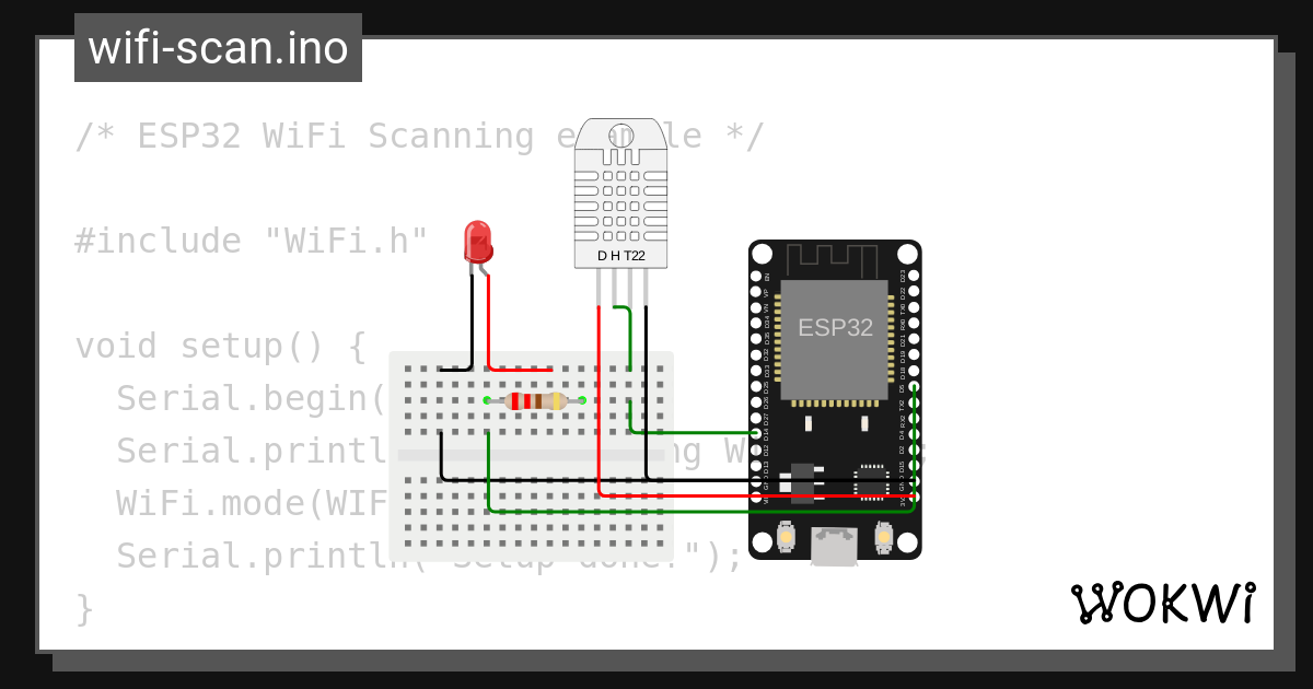 520h0529 Le Quang Duy O Wokwi Esp32 Stm32 Arduino Simulator 7215