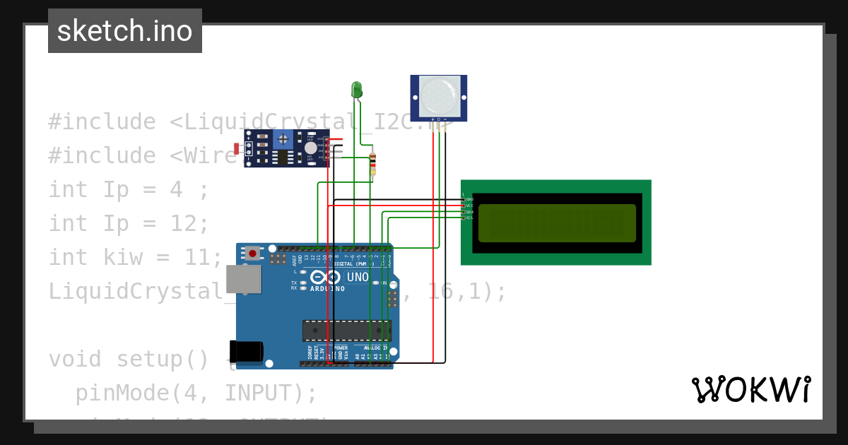 Yes Wokwi Esp32 Stm32 Arduino Simulator 