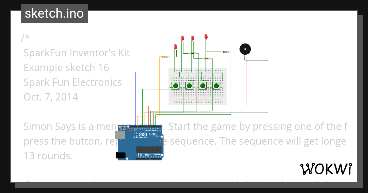 Memory Wokwi Esp32 Stm32 Arduino Simulator 0473