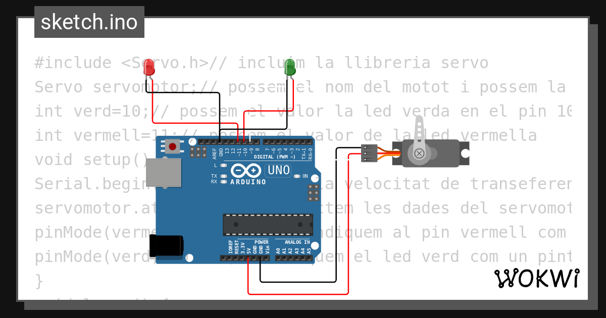Activitat 3 Exercici 3 Wokwi Esp32 Stm32 Arduino Simulator 6068