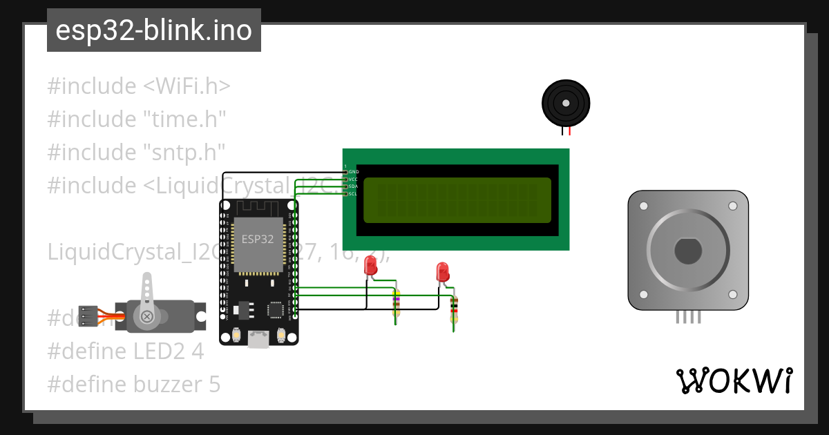 esp32-blink.ino Copy/awinash Copy - Wokwi ESP32, STM32, Arduino Simulator
