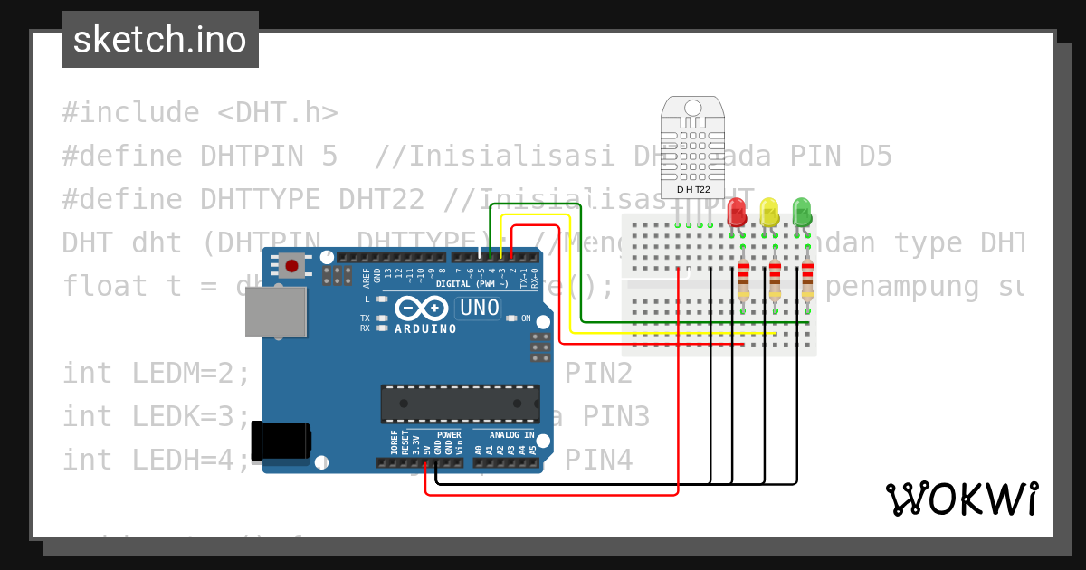 Adinda Wokwi Esp32 Stm32 Arduino Simulator 2979