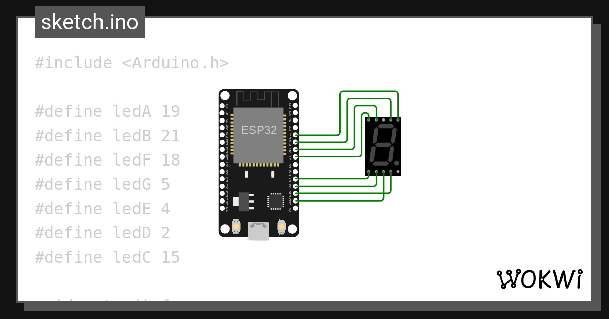 Jam Wokwi Esp32 Stm32 Arduino Simulator 6332