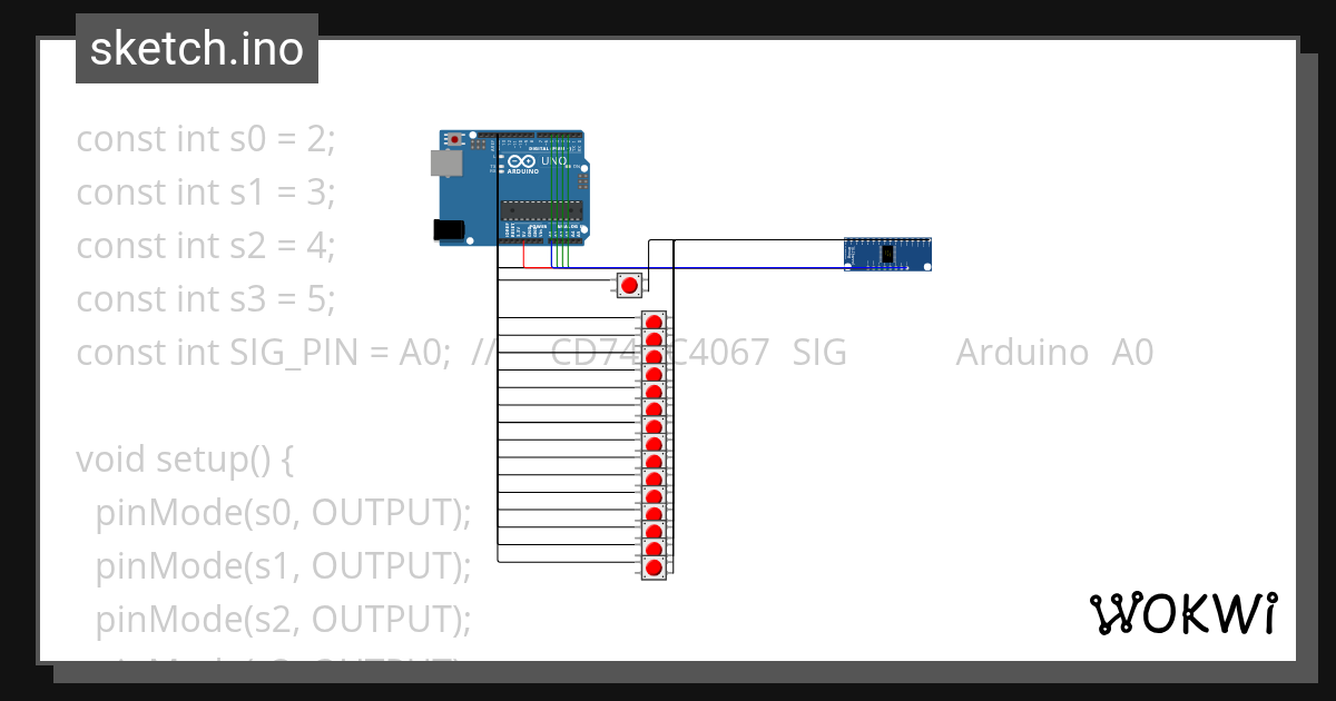 cdhc4067 - Wokwi ESP32, STM32, Arduino Simulator