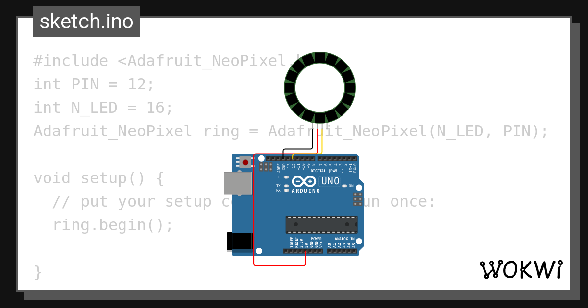 Adv C2852 Wokwi Esp32 Stm32 Arduino Simulator 6988