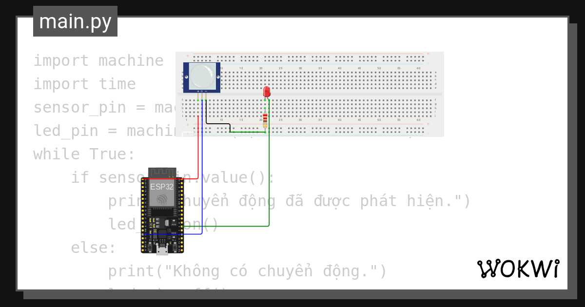 Wokwi Online Esp32 Stm32 Arduino Simulator 9120