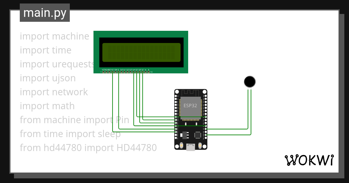 Wokwi Online Esp32 Stm32 Arduino Simulator