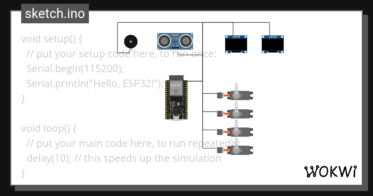 javier debon esquema - Wokwi ESP32, STM32, Arduino Simulator javier debon esquema - Wokwi ESP32, STM32, Arduino Simulator
