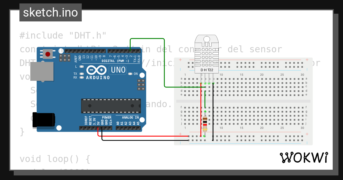 Mafer Reyes Wokwi Esp32 Stm32 Arduino Simulator