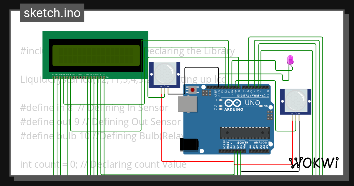 fyp bidirectional - Wokwi ESP32, STM32, Arduino Simulator
