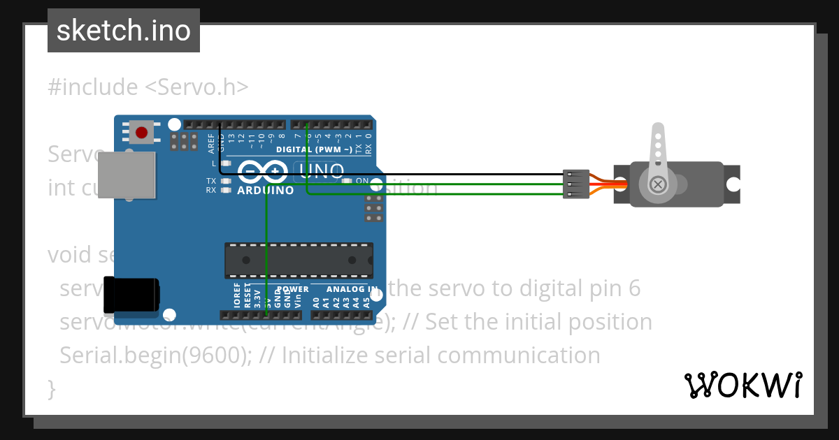 hyhhy - Wokwi ESP32, STM32, Arduino Simulator