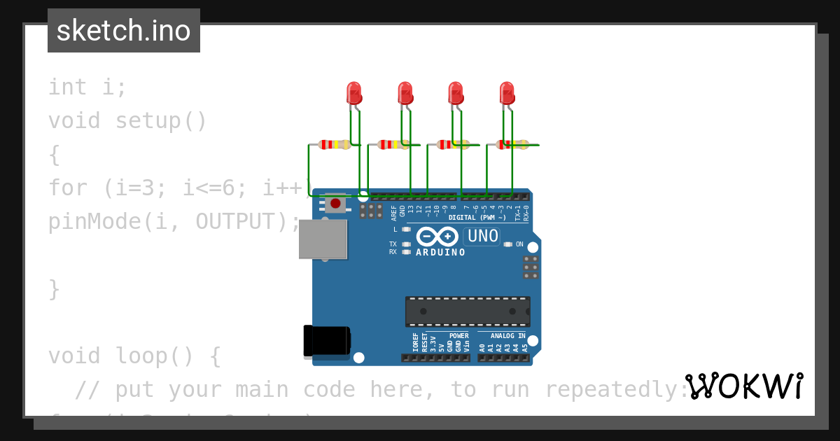 Or Rats Wokwi Esp32 Stm32 Arduino Simulator 0149