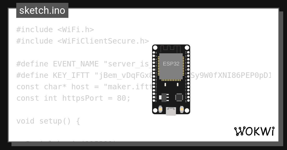 Iot Aula Frameworkmatheusino Wokwi Esp32 Stm32 Arduino Simulator