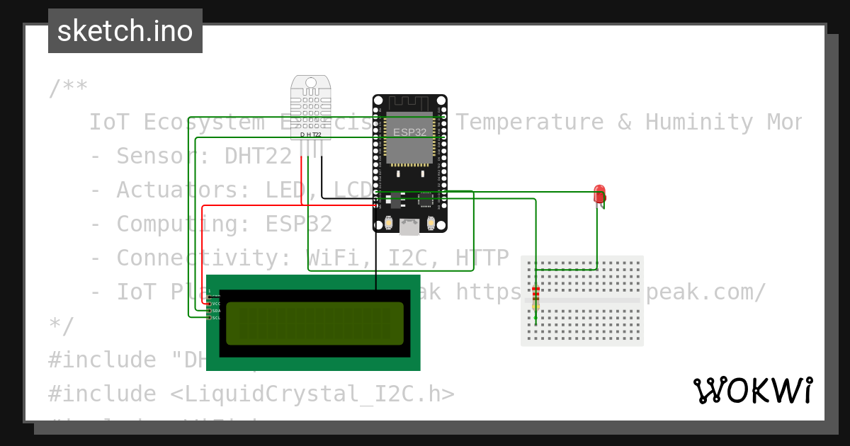 Iot Ecosystem Exercise Copy 2 Wokwi Esp32 Stm32 Arduino Simulator 9845