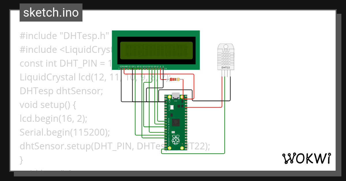 Iotps63deva Wokwi Esp32 Stm32 Arduino Simulator