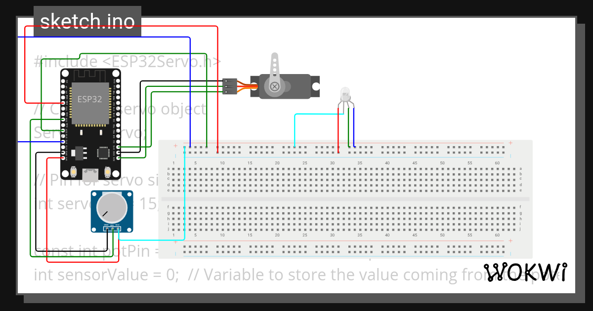 Class Activity_Syaf - Wokwi ESP32, STM32, Arduino Simulator
