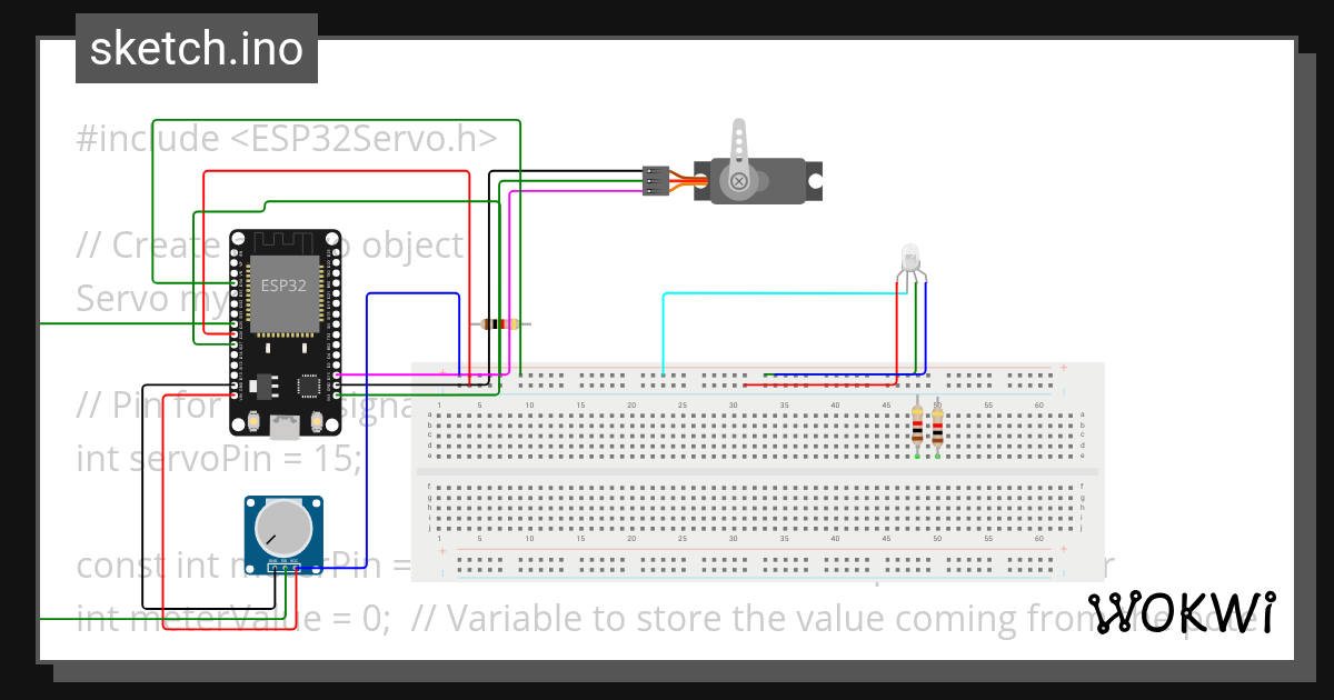 Class Activity Jiha Wokwi Esp32 Stm32 Arduino Simulator 6839