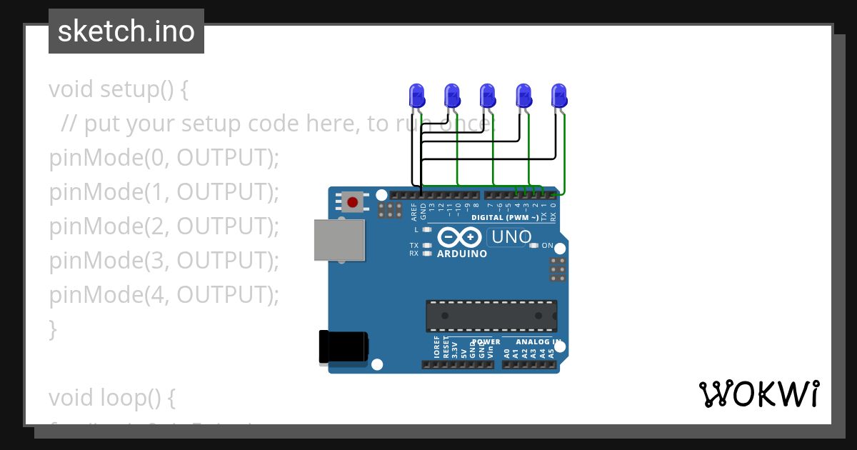 Latihan Tr 4 Wokwi Esp32 Stm32 Arduino Simulator 6755