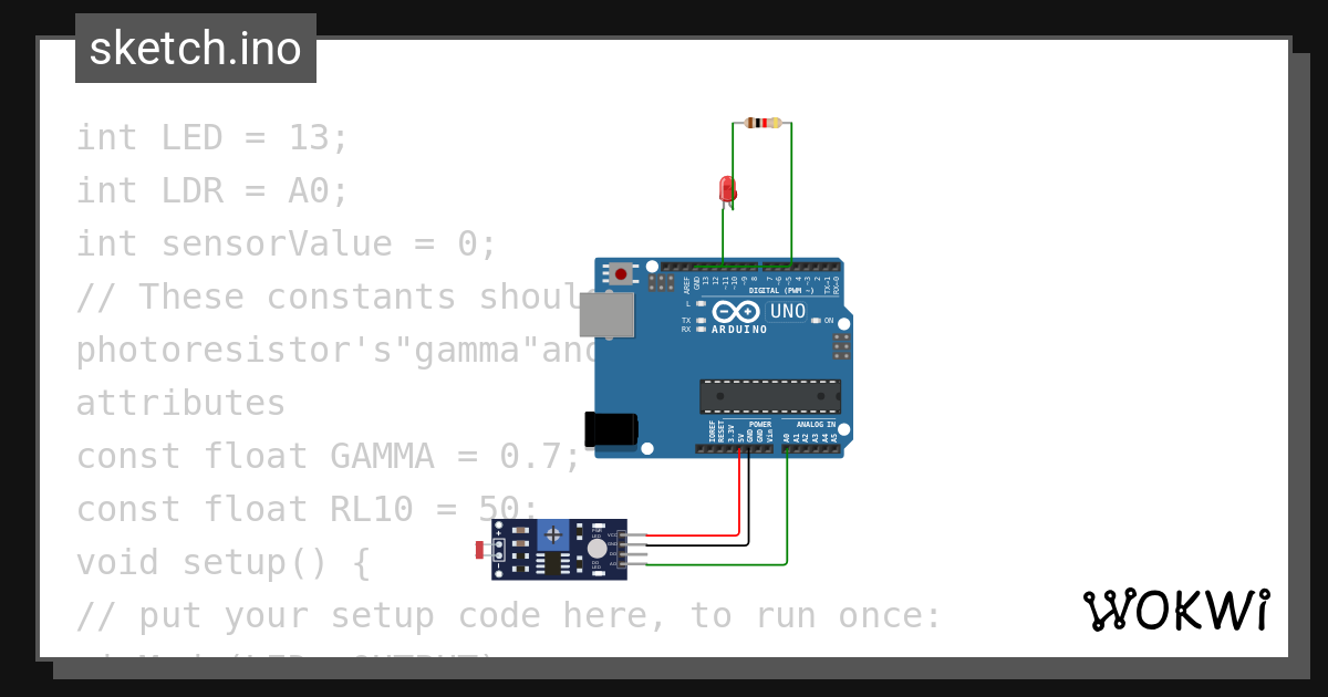 Sekolah Arduino Wokwi Esp32 Stm32 Arduino Simulator 3431