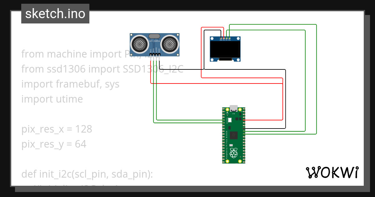 Pythonpy Wokwi Esp32 Stm32 Arduino Simulator 