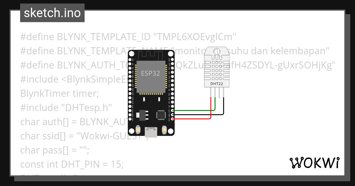 suhu - Wokwi ESP32, STM32, Arduino Simulator