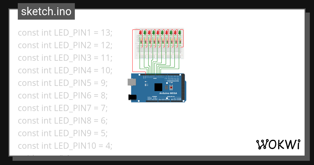 งาน024 Wokwi Esp32 Stm32 Arduino Simulator 8042