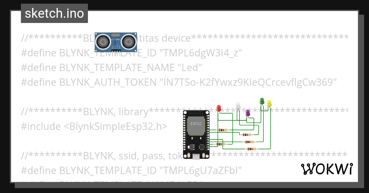 blynk control LED 2 latihan - Wokwi ESP32, STM32, Arduino Simulator blynk control LED 2 latihan - Wokwi ESP32, STM32, Arduino Simulator