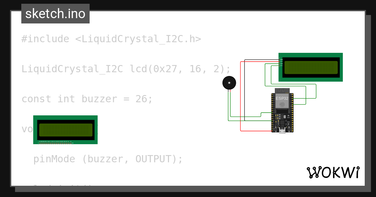 Najla Bramantyo Wokwi Esp32 Stm32 Arduino Simulator