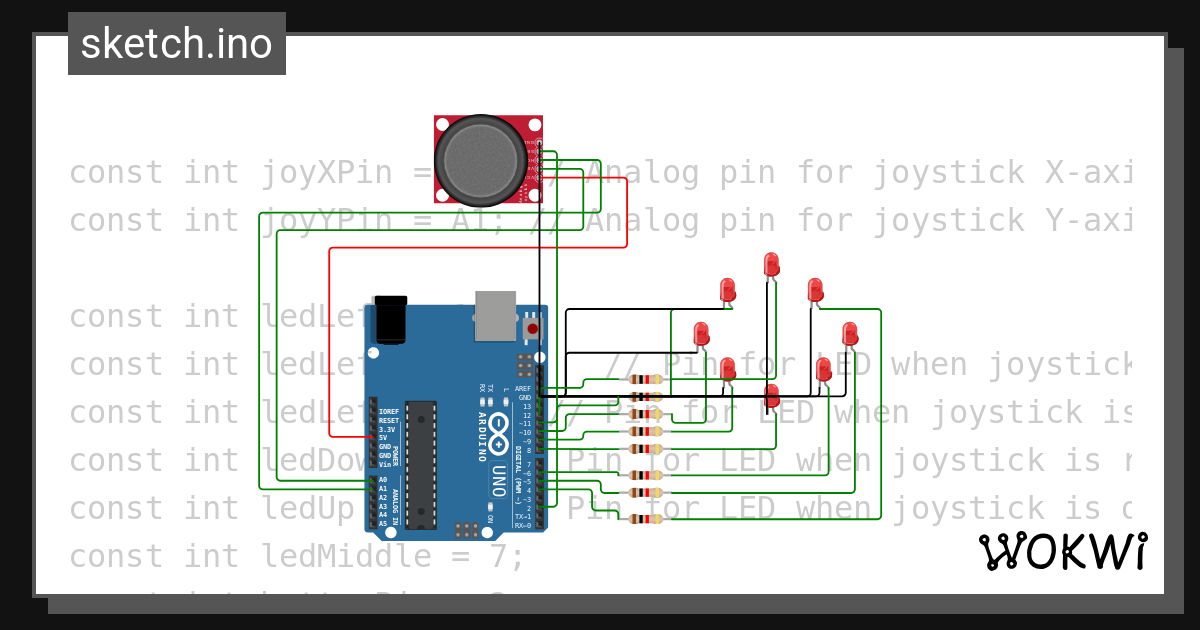 Amirulmirasescoteanalo Wokwi Esp32 Stm32 Arduino Simulator