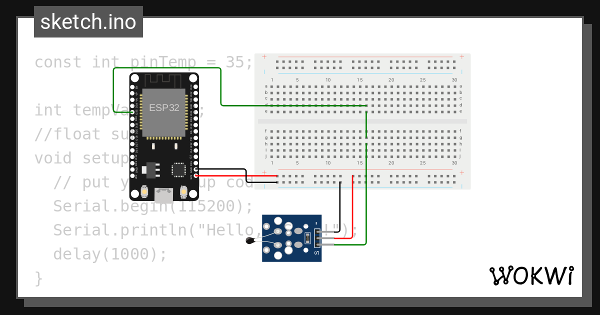 Wokwi Online Esp32 Stm32 Arduino Simulator 0684