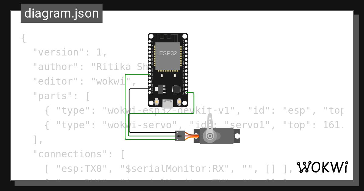 C261 Ta Wokwi Esp32 Stm32 Arduino Simulator
