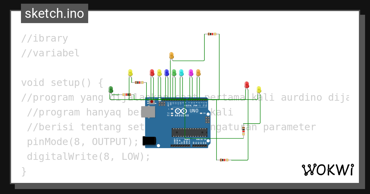 Wokwi Online Esp32 Stm32 Arduino Simulator 3096