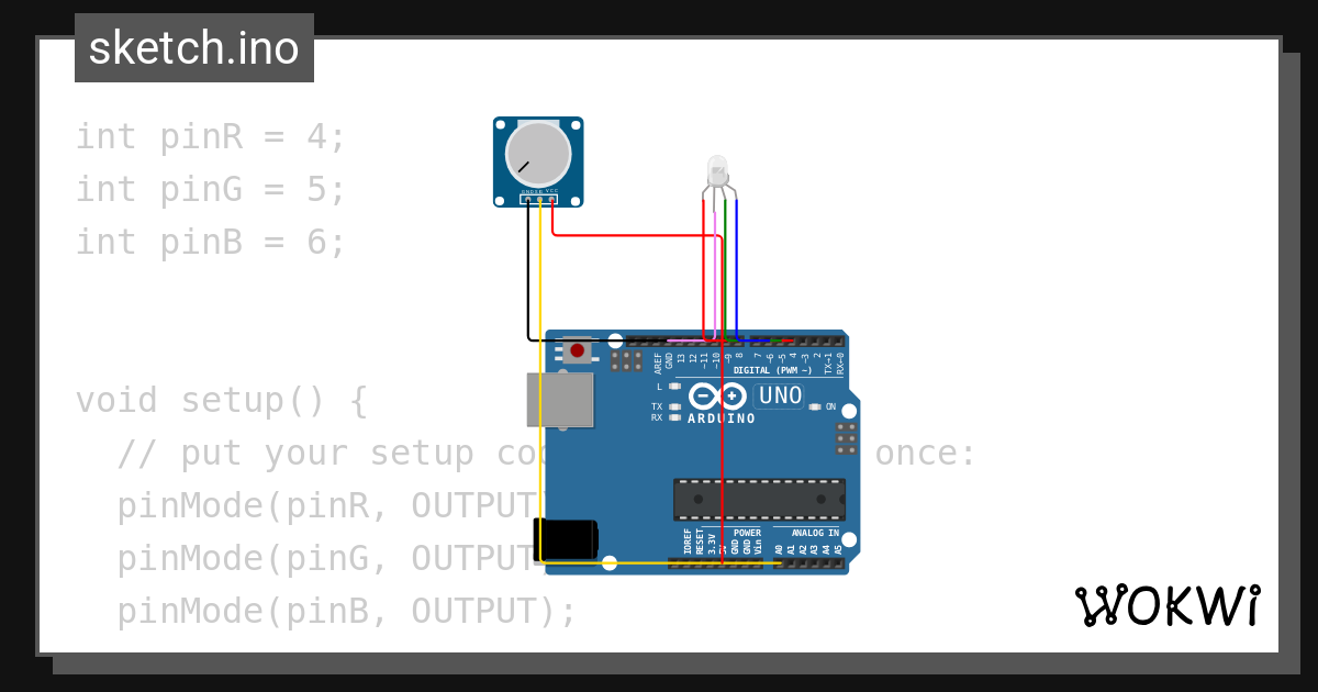 Project 280 Wokwi Esp32 Stm32 Arduino Simulator