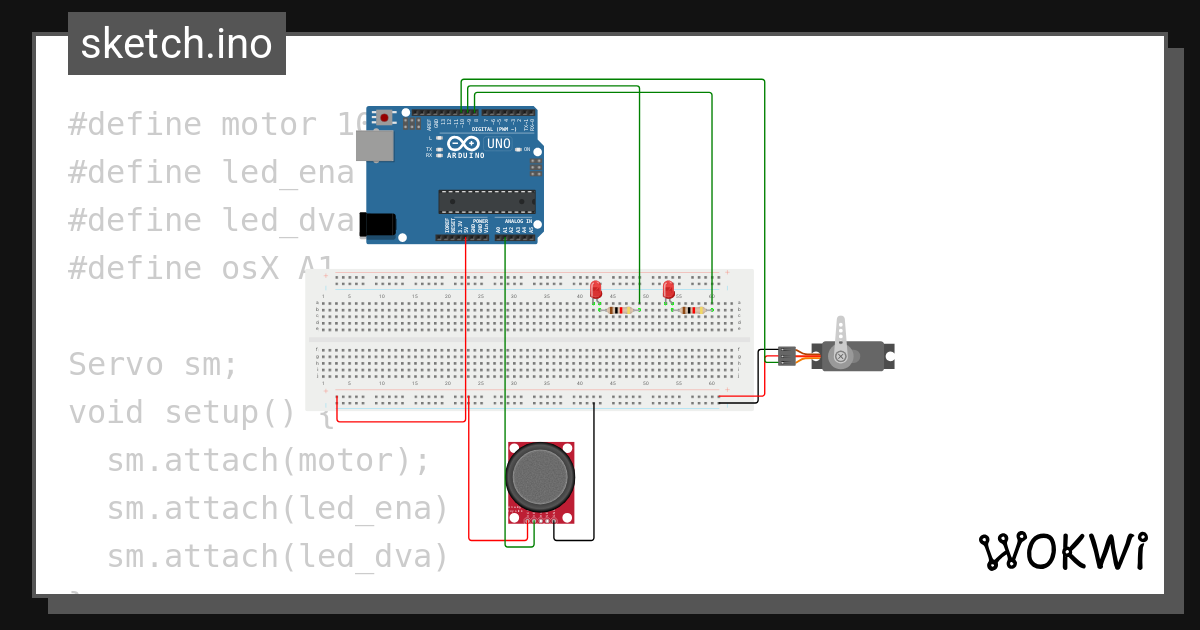 Haha Wokwi Esp32 Stm32 Arduino Simulator 